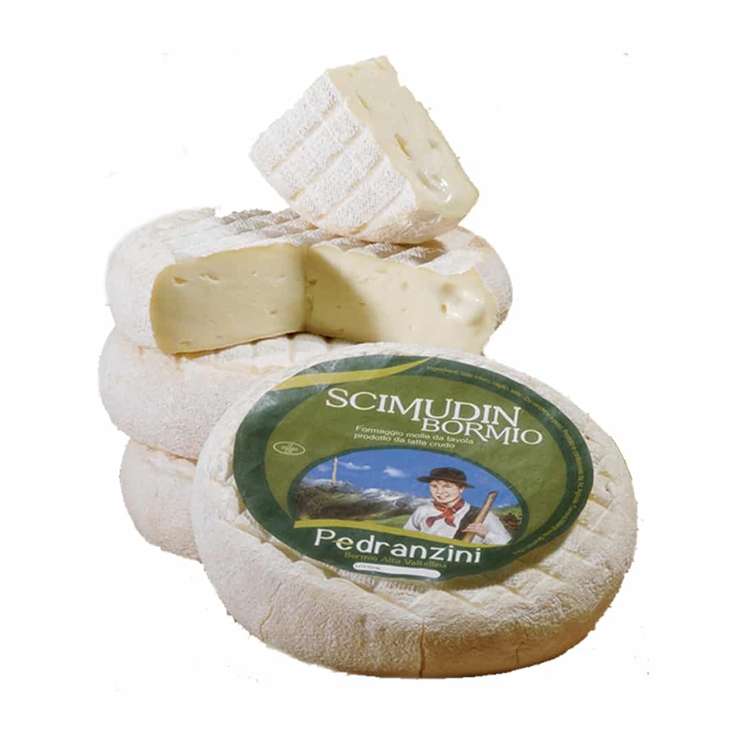 Formaggio Valtellina e Yogurt di Montagna | Vendita Online