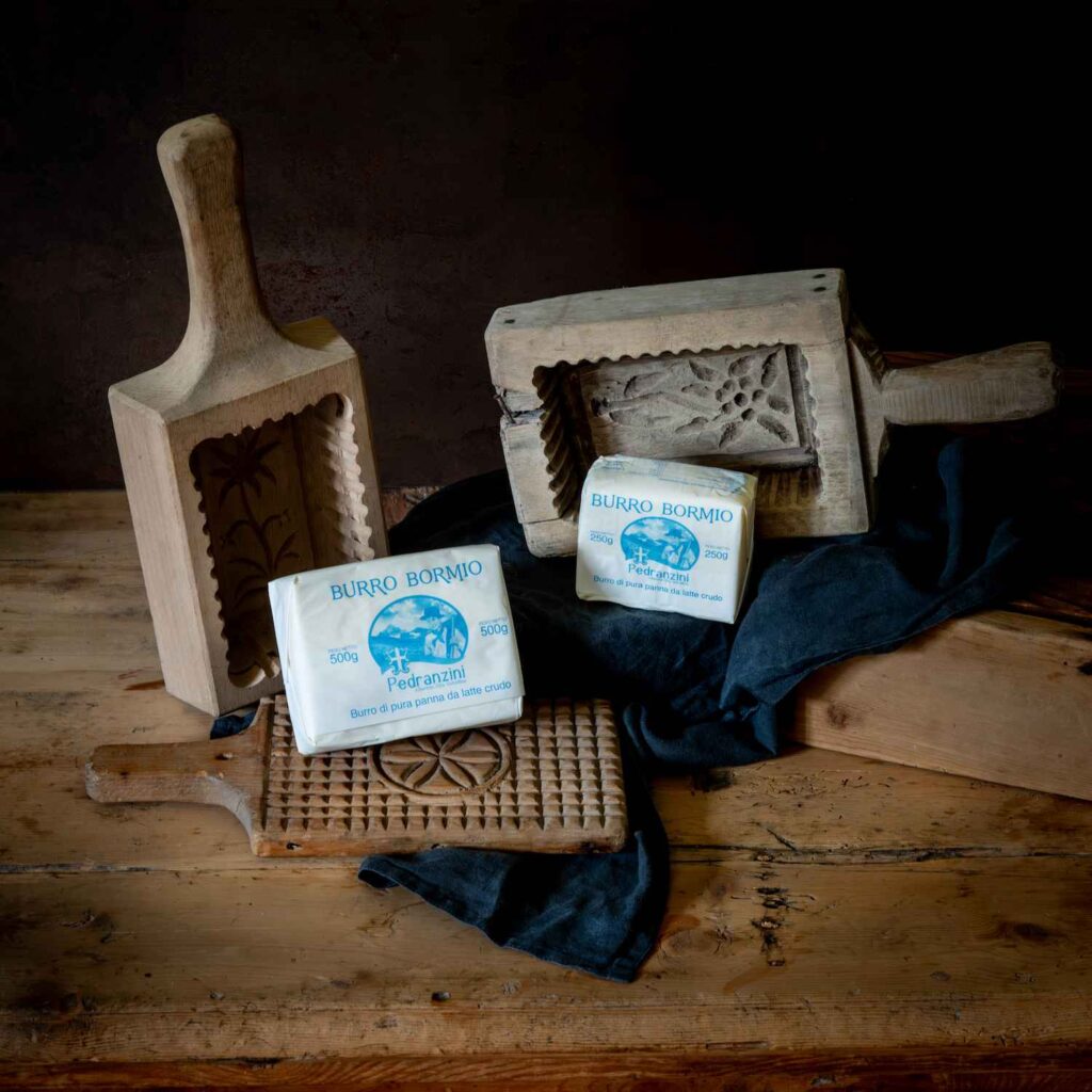 Formaggio Casera D.O.P. | I Tipici di Valtellina